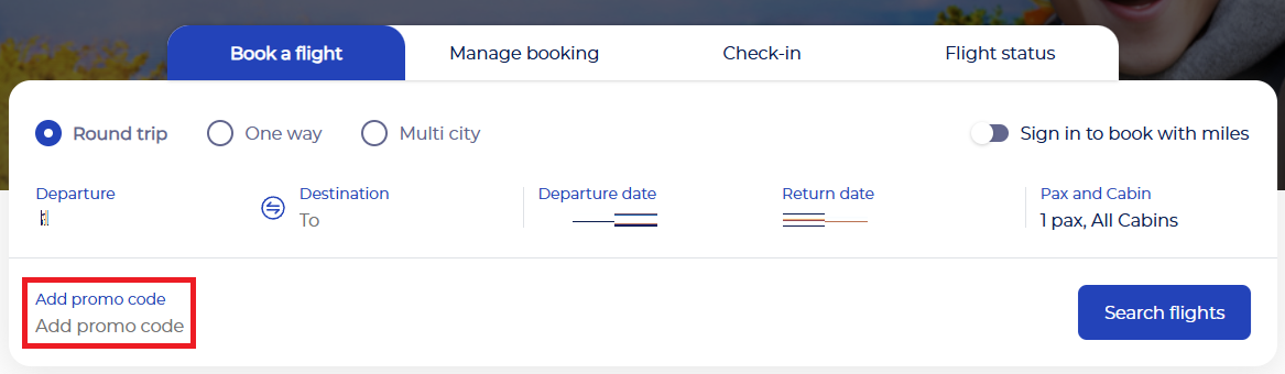 Philippine Airlines Promo Code Philippines: 10% / 5% Off - 2026