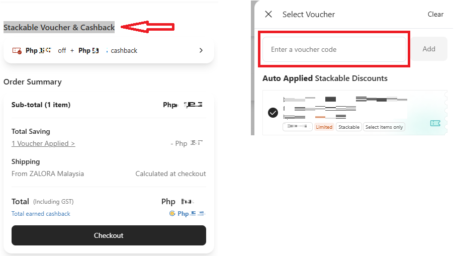 Zalora Promo Code Philippines: 10% / ₱200 Off - July 2026